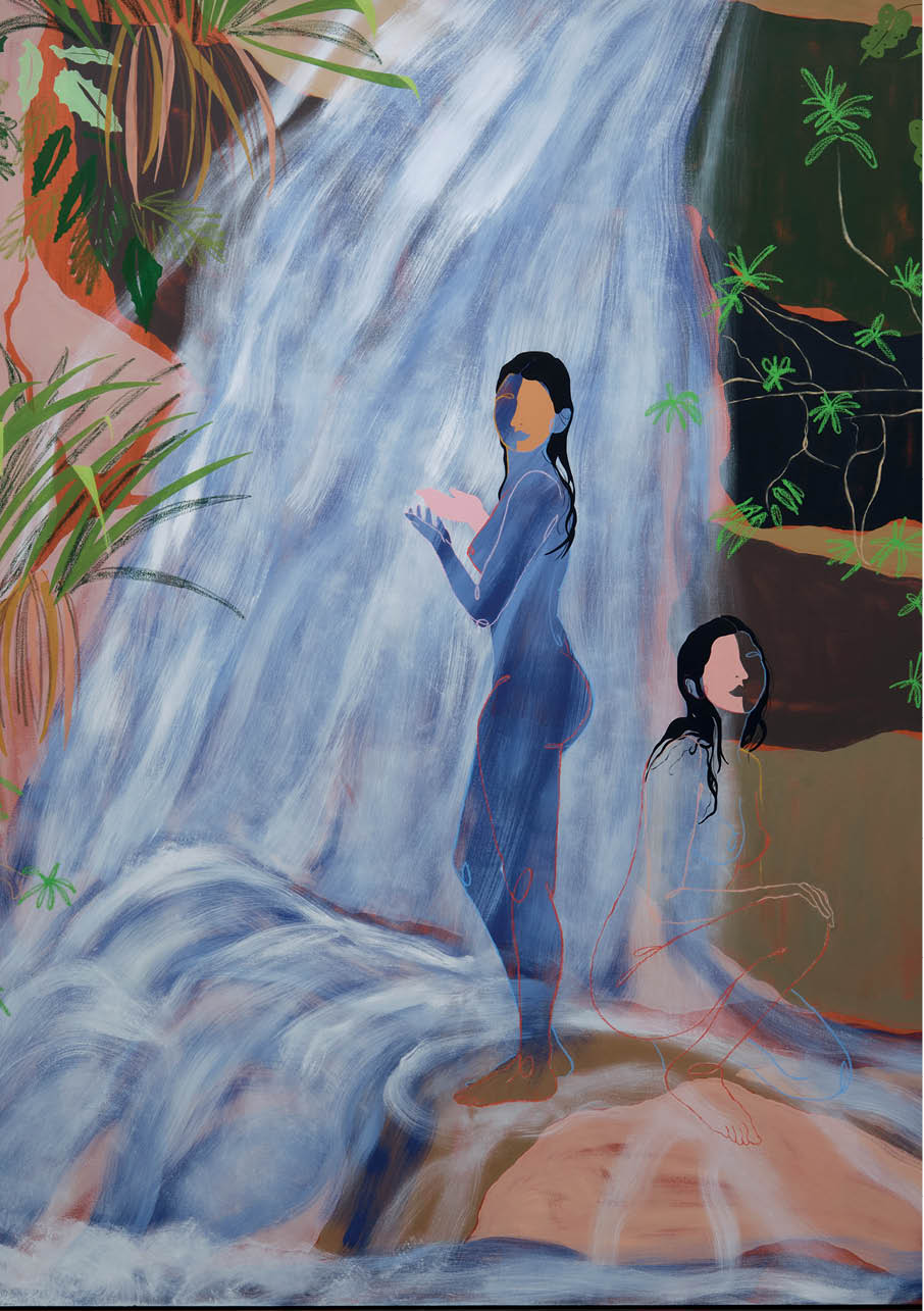 A Gallery Of One's Own: Rajiv Menon's Quest To Redefine South Asian Art